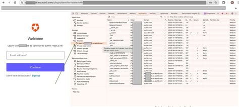 Invalid Request On Login When Login Page Has Been Open Overnight Session Timeout Auth0 Community
