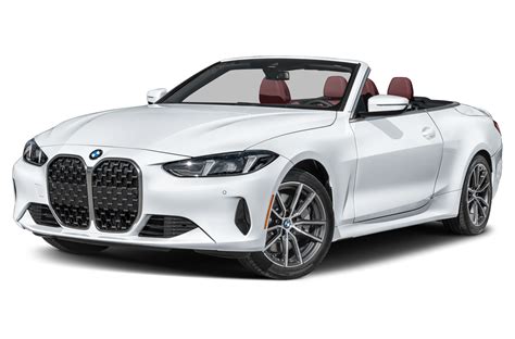 2026 Bmw 430 Trim Levels And Configurations