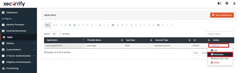 Miniorange Shopify Single Sign On Sso Login With Miniorange Shopify