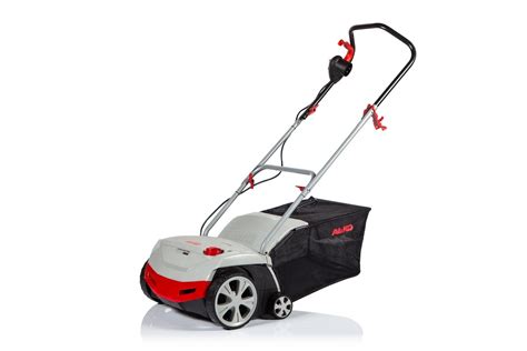 AL-KO Wertykulator 38 E COMBI CARE COMFORT 112800 - AL-KO | Sklep EMPIK.COM
