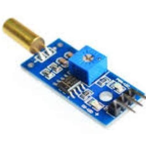 Jual Modul Tilt Sensor Sw 520d Sw520d Sudut Kemiringan Arduino Uno R3 Mega Shopee Indonesia