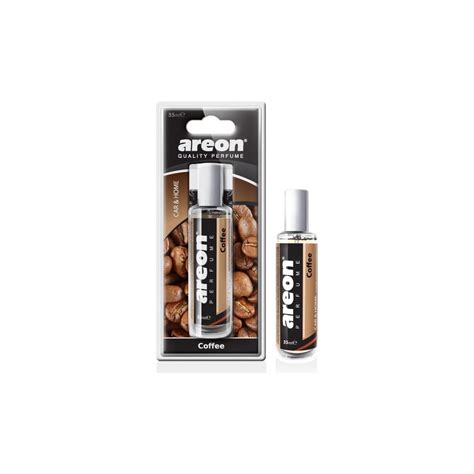 Ароматизатор Areon Perfume 35ml Blister Coffee Pfb09 выгодная цена
