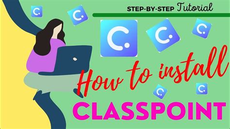 How To Install Classpoint Easy Tutorial Youtube