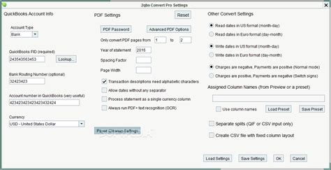 2qbo Convert Pro Download Softpedia