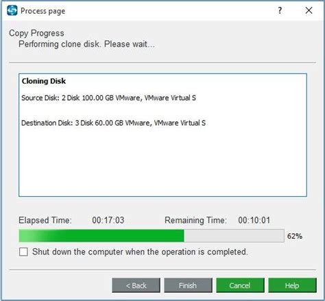 Best Free Backup Software For Windows Minitool Shadowmaker Artofit
