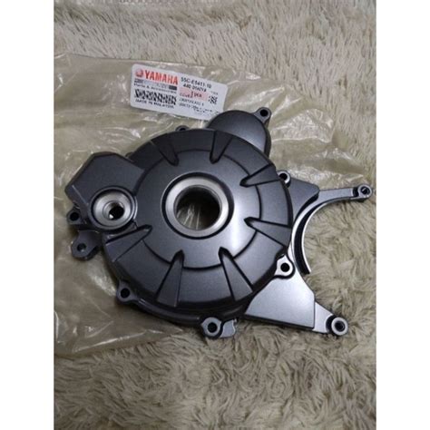 100 Original Hly Lc135 5speed 5s 55c 55c 5411 0010 Crankcase Magnet