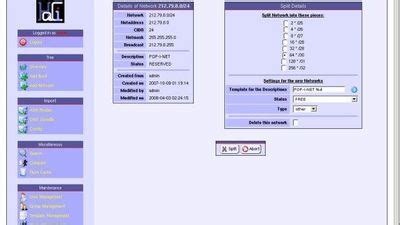 NetBox Alternatives Page AlternativeTo