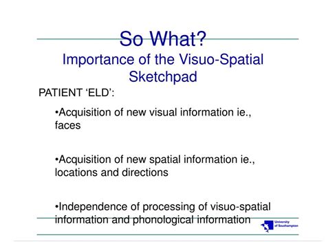 Ppt The Working Memory Model Baddeley And Hitch 1974 Powerpoint Presentation Id 679699