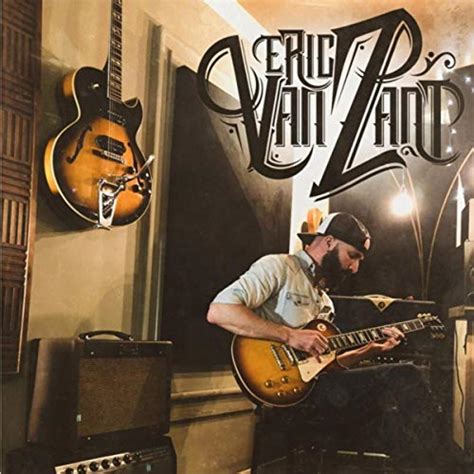 Eric Van Zant Eric Van Zant Digital Music