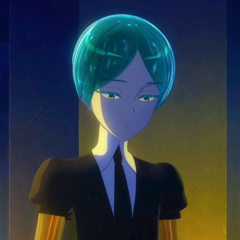 Pin By Karnstein On Phos ♡ Anime Character Rainbow