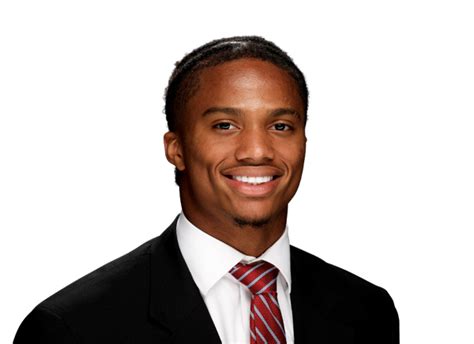 Ryan Williams Receptor Abierto De Alabama Crimson Tide Espn Mx