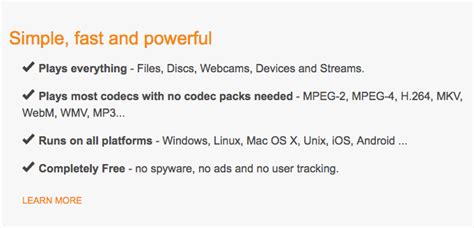 Vlc Mkv Codec Linux Luckyreter