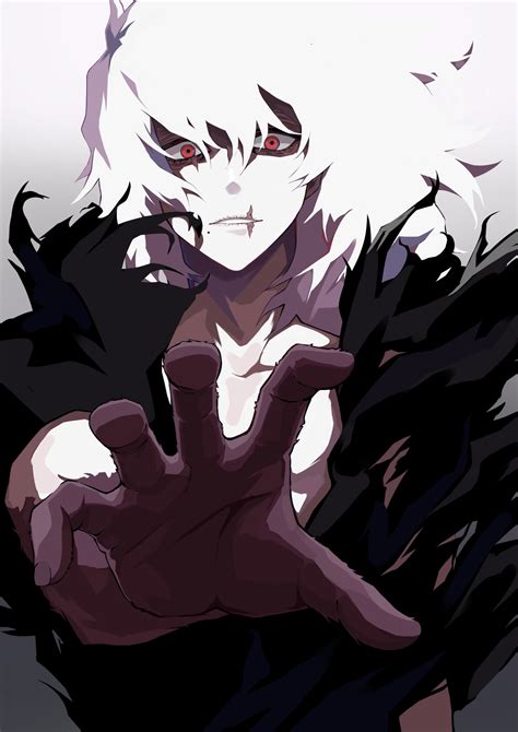 Tomura Shigaraki Tomura Wallpaper 44737420 Fanpop