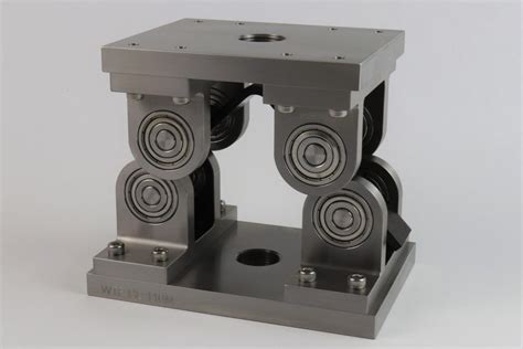 Curved Beam Strength Test Fixture Astm D Wyoming Test Fixtures