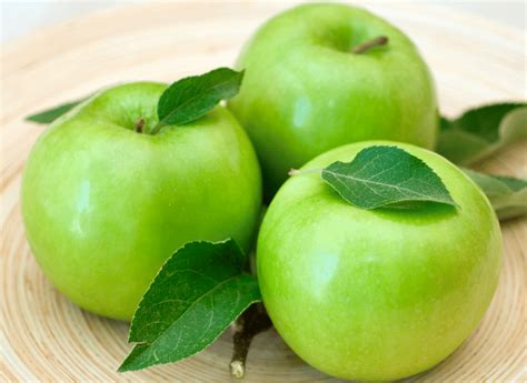 Granny Smith Apples Granny Smith Apple Tree Stark Bros