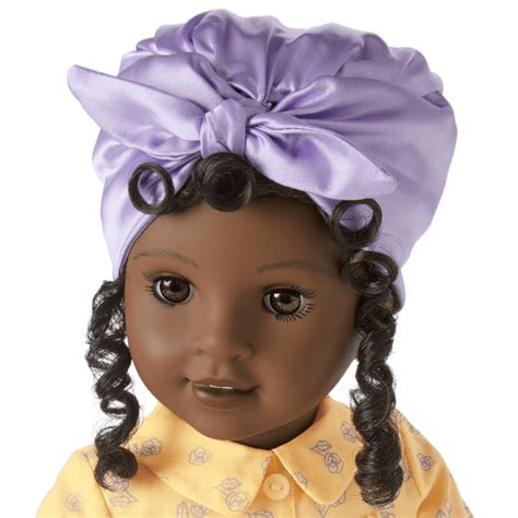 Slave American Girl Doll At Joel Morton Blog