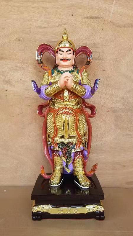 二十四诸天神像树脂玻璃钢 铜像彩绘贴金河南佛像厂直销 阿里巴巴
