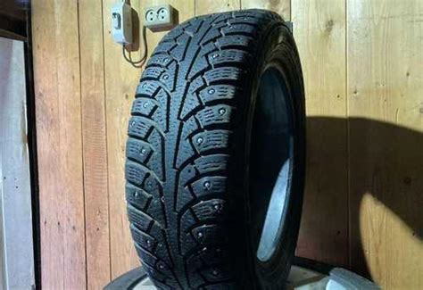 Nokian Tyres Nordman 5 185/60 R15 88T | Festima.Ru - Мониторинг объявлений