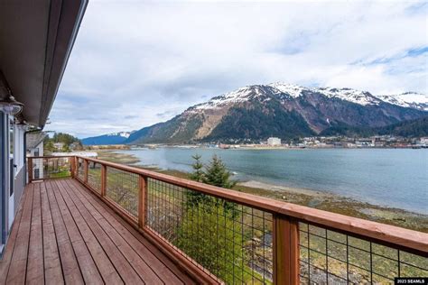 Juneau Ak Real Estate Juneau Homes For Sale ®