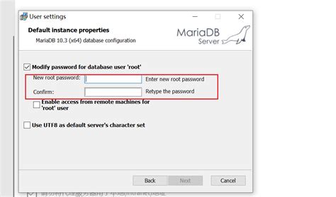 Mariadb的下载和安装详细教程 哩个啷个波 博客园 Mariadb的下载和安装详细教程 哩个啷个波 博客园