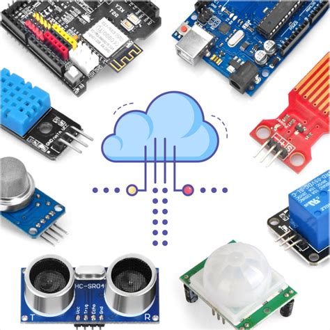 Osoyoo Wifi Iot Kit Osoyoo Store