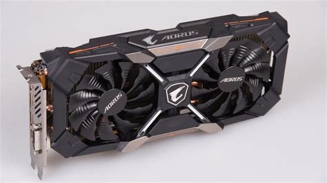 Gigabyte Radeon RX 580 Aorus XTR 8G - RX 580-Topmodell im Test