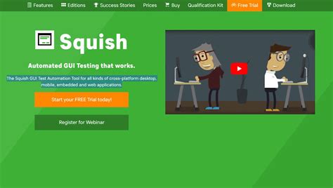8 Best Gui Testing Tools To Use In 2025