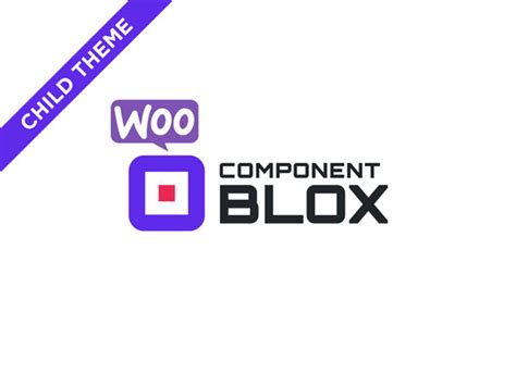 Free Boostrap 5 Wordpress Theme Component Blox