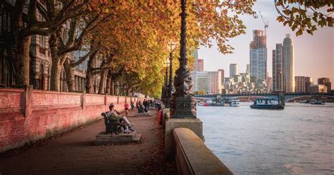 Romantic South Bank Where To Take Your Date … South Bank London