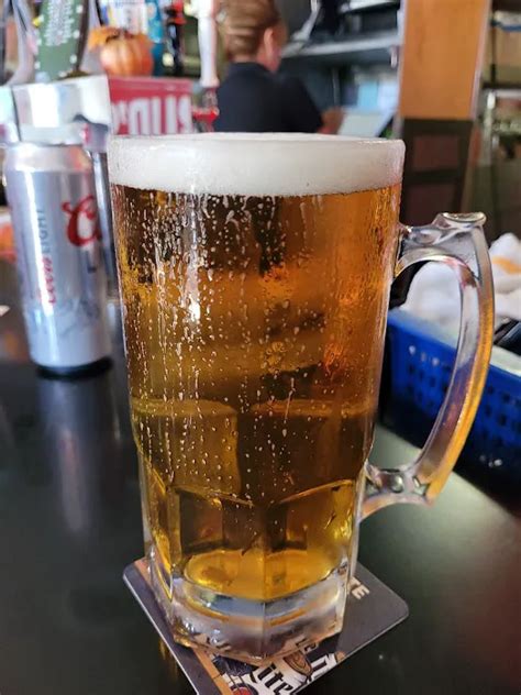 Marias Bar And Grill Authentic Mexican Cuisine And Lively Atmosphere In