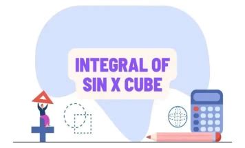 Integral Of X Formula Proof Examples Solution
