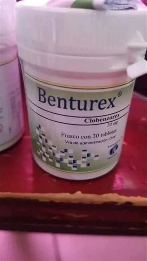 Benturex Clobenzorex 30 Mg At ₹ 3000 Bottle Weight Loss Pill In Gandhidham Id 2855650114188