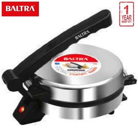 Baltra India Btr201 Magicook Electric Roti Maker Rotimaker 22