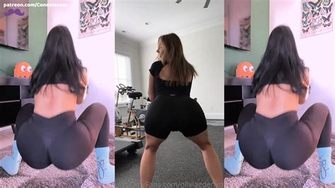 Tiktok Babes Shorts Yoga Pants Forbidden Pants Thongs Eporner