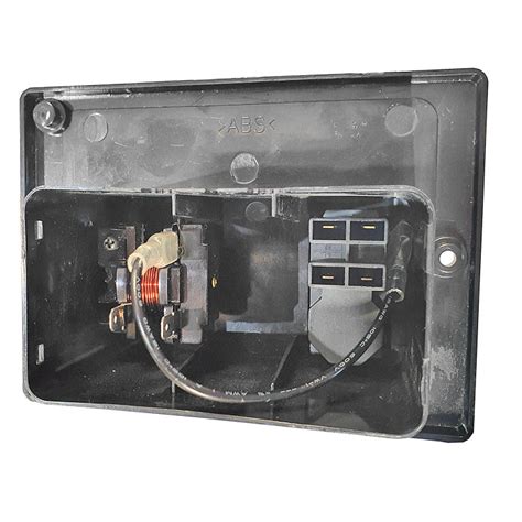 70026 Spare Switch Box Assembly Kjd20 Arc Components