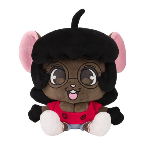Gwen Geek Plush Makeship