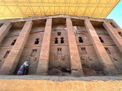 Find Out Why Lalibela Is So Famous How To Visit Lalibelas 11 Churches