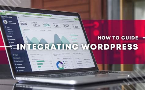 How To Guide Integrating Wordpress In Magento Electricbot