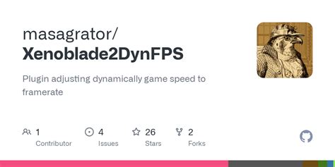 Github Masagratorxenoblade2dynfps Plugin Adjusting Dynamically Game