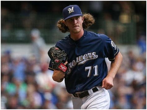 Brewers And Mlb Release Statements On Josh Hader S Offensive Tweets