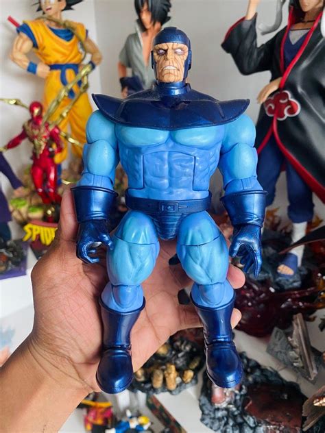 Controller Baf Marvel Legends Hobbies And Toys Toys And Games On Carousell