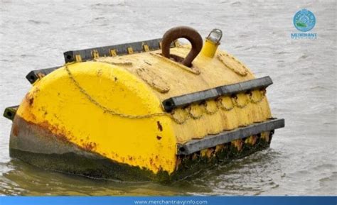 Mooring Buoys A Comprehensive Guide Trending Blog