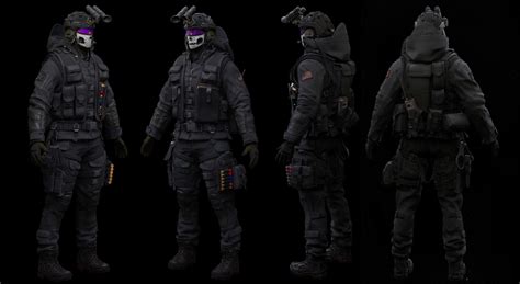 Artstation Soldier Special Forces Master Geass Special Forces Concept Art Soldier