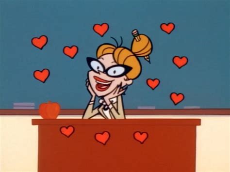 Miss Wimple By Jonbarks On Deviantart