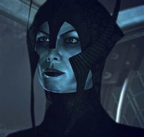 Matriarch Benezia Mass Effect 3 Guide Ign