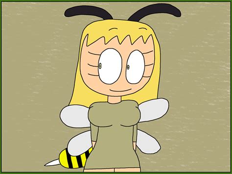 Pam In Semi Chibi Style By Mickblend On Newgrounds