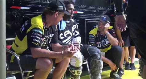 Video Js7 The Monster Energy Cup Transmoto