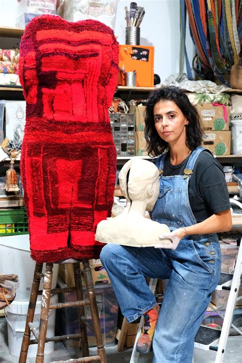 Marias De Abril Lœillet Au Féminin Citescope