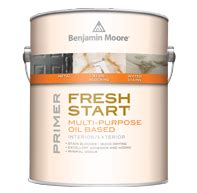 Specialty Coatings Benjamin Moore