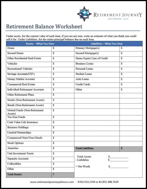 Spreadsheet Retirement Planning Db Excel Com
